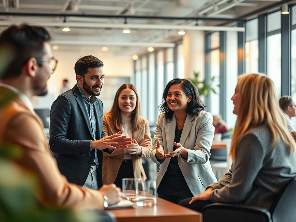 The Power of Leadership: How Your Direct Leader Impacts Your Mental ...